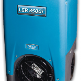 Phoenix 250 Max Dehumidifier - Extreme Supplies Store