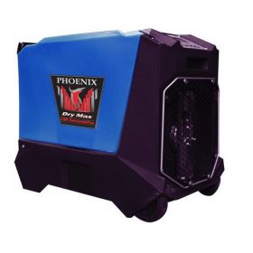 Phoenix DryMAX XL LGR Dehumidifier - Extreme Supplies Store