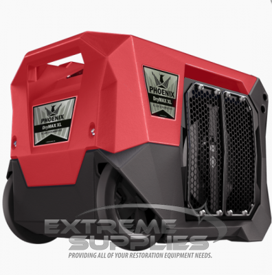 Phoenix DryMAX XL LGR Dehumidifier - Extreme Supplies Store
