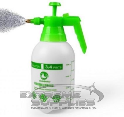 1.5L Hand Held Sprayer - Extreme Supplies Store