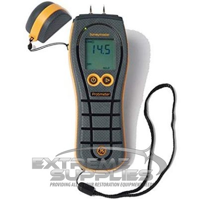 Protimeter BLD5365 Surveymaster Moisture Meter - Extreme Supplies Store